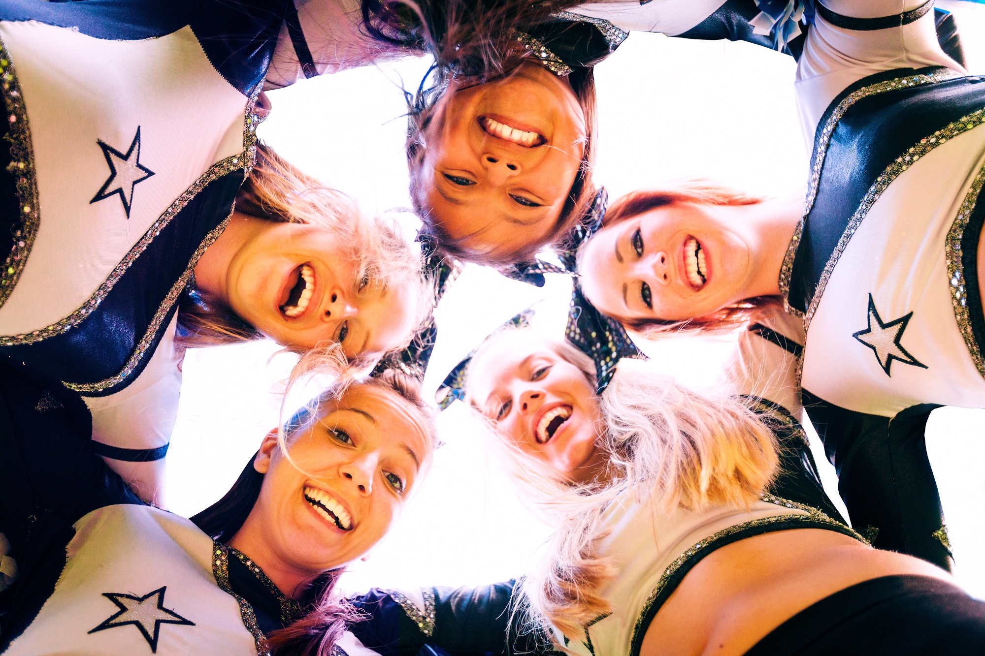 Au Elements of Texas Cheer and Dance Home